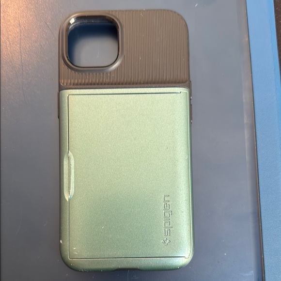 Spigen | Cell Phones & Accessories | Spigen Slim Armor Iphone 3 Case ...